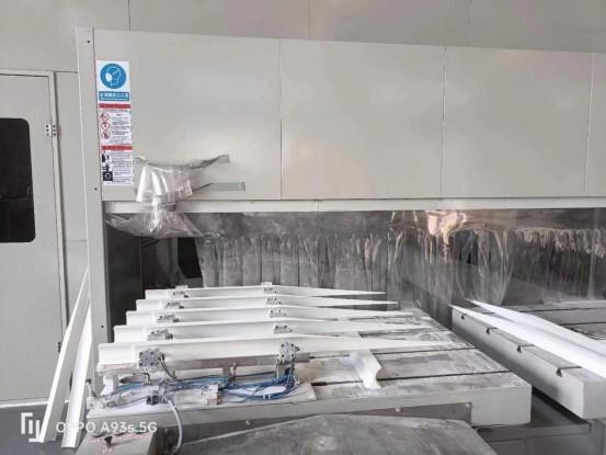 Quality 24000 RPM/Min 5 Axis Machining Center Glass Fiber Board Reinforced Plastic for sale