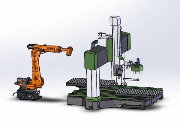 Quality Wood Carving 5 Axis Machining Center Wood Mold Density Board for sale