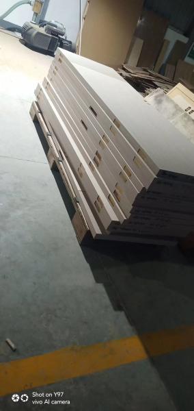 Quality Plastic Door Wood Door Carving Machine Door Panel Composite Door for sale