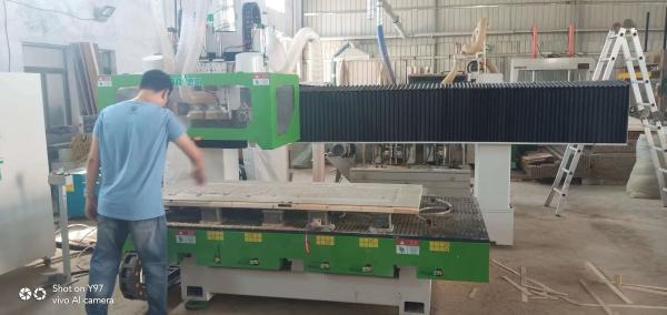 Quality Fire Door Composite Door Wood Door Carving Machine Door Lock for sale