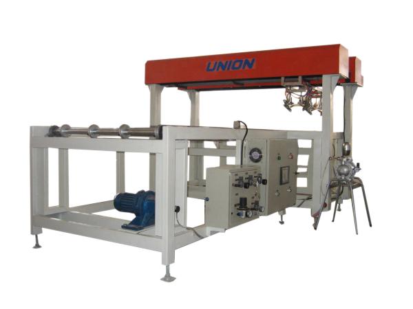 Quality Automatic Spray Painting Machine For Wooden Doors And Furniture for sale