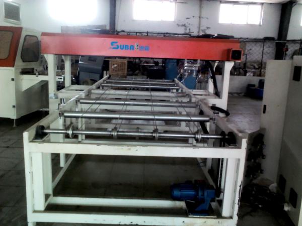 Quality Wooden House Furniture Sofa Wooden Door Paint Spraying Machine for sale