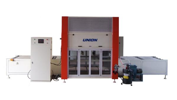 Quality High End Version Of Spray Painting Machine For Wooden Furniture for sale