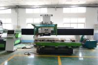 Quality Wood Door Processing Center Door Panel Processing Center Door Lock Processing for sale