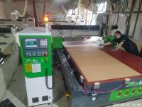 Quality Pvc board acrylic board wood board CNC engraving machine for sale