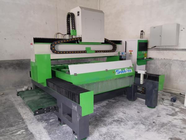 Quality Shell pendant craft multi-head engraving machine for sale