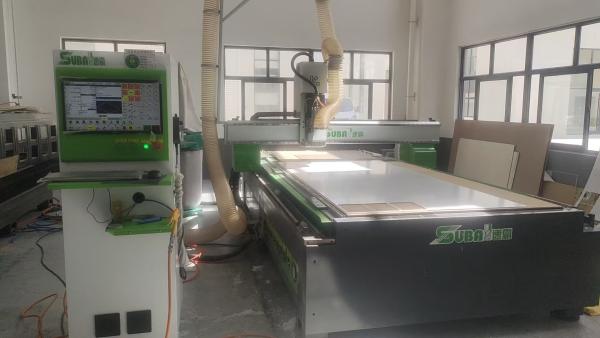Quality PVC board acrylic board  wood board CNC engraving machine for sale