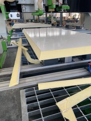 Китай Центра обработки изоляционных композитных листов для экструзии продается