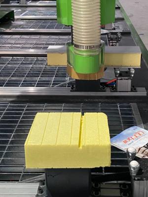 중국 단열 복합 패널 자동차 차체 패널 처리 센터 판매용