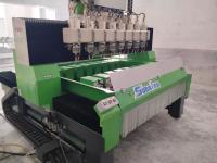China Craftsmanship Shell Jewelry CNC Engraving Machine for sale