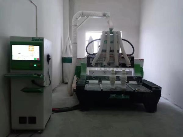 Quality Craftsmanship vase 3D engraving machine for sale