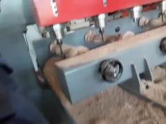 Roman Column Table Cylindrical Engraving Machine Leg Carving Machine