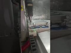 Fiberglass Glass Fiber Board 5 Axis CNC Machining Center Manufacturers