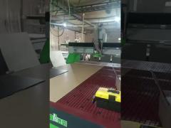 PVC 보드 아크릴 보드 나무 보드 CNC 조각 기계