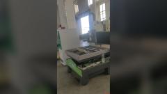 Aluminum Profile Engraving Machine Precision CNC