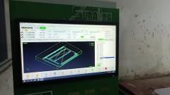 Wood Engraving Machine Precision Cutting Fast