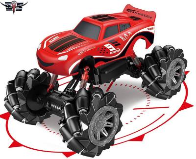 China Wholesale remote control drift RC toy car 1:16 high speed drift RC climbing toy car for kids RC car gift 666-287B for sale