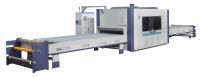 Quality Positive And Negative Vacuum Membrane Press Machine For PVC High Glossy for sale