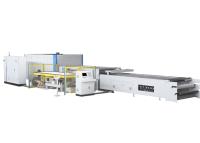 Quality Vacuum cabinet press machine price For Wooden Door Cabinet / Membrane Machine for sale