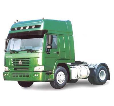 China Head Tractor Truck 4X2 290HP Head Truck Trailer for sale