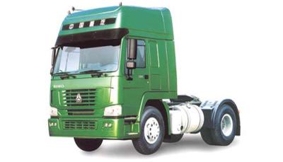 Китай Тележка SINOTRUK HOWO RHD 4X2 Euro2 336HP ZZ4187N3511W трактора продается