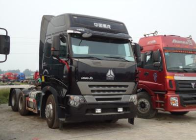 China International Tractor Truck With 12R22.5 Tubeless Tyre / 12.00R24 Radial Tire for sale