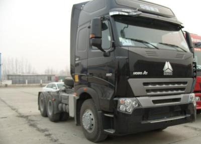 Китай Койка ZZ4257N3247N1B HP 2 тележки LHD 6X4 Euro2 380 трактора A7 HOWO продается