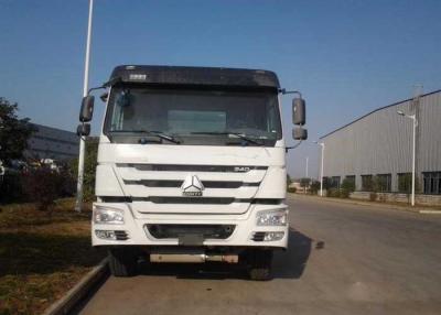 China 16-20 CBM Computer Refueling Vehicle Crude Oil Transportation Trucks for sale