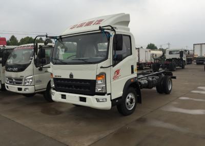 Cina Gli alimenti congelati refrigerati trasportano la carne vaccino dei veicoli/il camion su autocarro dell'alimento refrigerato latte in vendita