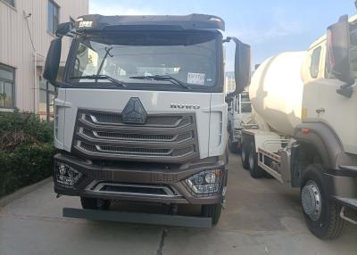 China Heavy 380hp Tipper Dump Truck ZZ3257V384JB1 for sale