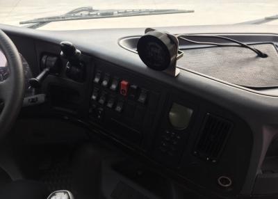 Cina I veicoli industriali del carico di SINOTRUK HOWO Dropside trasportano i telai su autocarro LHD 6X4 371HP in vendita