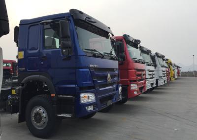 Китай Тележка ЛХД 6кс4 371ХП трактора головы чертежа ХОВО определяет подвес воздуха кабины койки продается