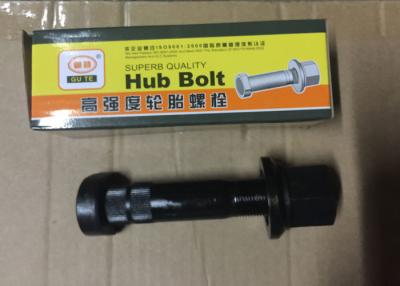 トラックの予備品SINOTRUK Howoの後部ハブのボルトAZ9112340123