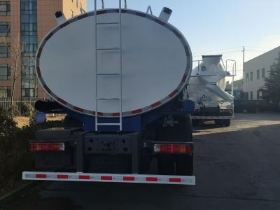 China HOWO SINOTRUK Water Tank Truck 300HP Tank Transport for sale
