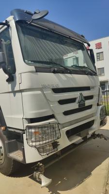 China HOWO 6*4 Drive 400HP 18m³ Large-Scale Engineering Water Sprinkler Truck (Water Truck/Water Sprayer, Suitable for Road Dust Suppression and Irrigation) for sale