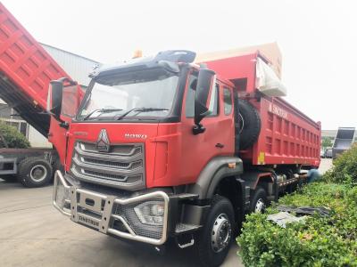 China 7800×2300×1500mm Cargo Box Heavy-Duty Hauler with Heavy-Duty and Heavy-Duty WD615.47 Engine Type for sale