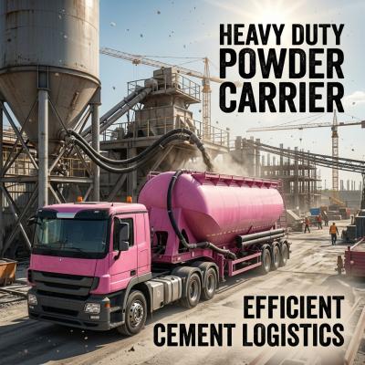China SINOTRUK HOWO Bulk Cement Truck 371HP 8X4 RHD 36-45CBM  ZZ1317N4667W for sale