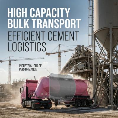 China SINOTRUK HOWO Bulk Cement Truck 371HP 10 Wheels LHD 30CBM  ZZ1257S4641W for sale