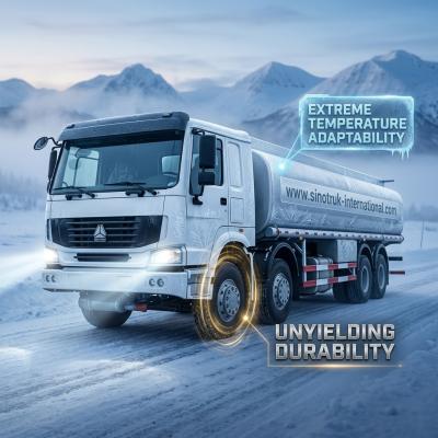 China Stainless Steel 8X4 Petroleum Oil Storage Tank Fuel Delivery Truck 27 CBM for sale
