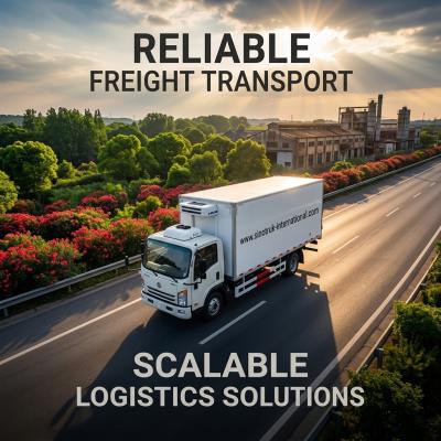 China Low Temperature Refrigerator Truck / LHD 4X2 Refrigerated Food Truck for sale
