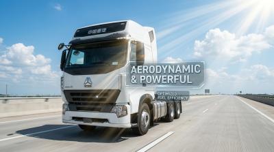 China High Performance SINOTRUK HOWO Truck RHD 6x4 Tractor Unit With ISO for sale