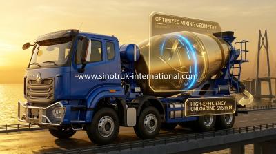 laboratory concrete mixer