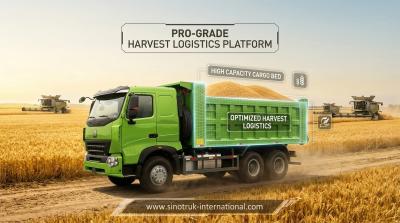 China 30 - 40 Tons RHD 10 Wheels Tipper Dump Truck SINOTRUK HOWO A7 For Construction for sale