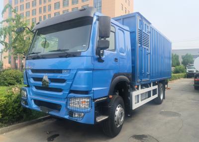 China Heavy Duty Vehicle Heavy Duty Truck Manual Transmission Type Featuring Strong Chassis and Manual Gear System for Industrial for sale