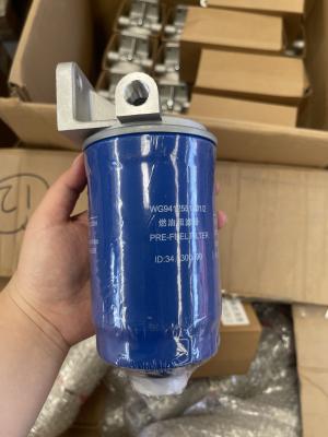 China Oil Filter Product WEICHAI Original factory for sale