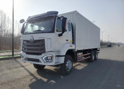 China 6×4 Drive Type Heavy Duty Truck Powered by Sinotruk Gear Box Offering Superior Load Handling and Operational Reliability for sale