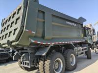 China SINOTRUK 90 Ton Mining Dump Truck for sale