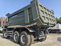 China SINOTRUK 90 Ton Mining Dump Truck for sale