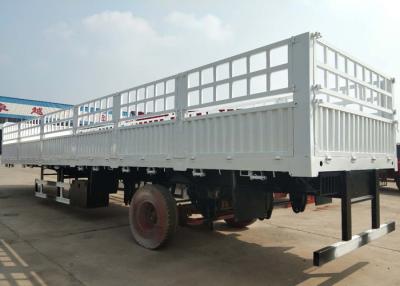 Cina Autoarticolato ad alta velocità di Dropside per gli assi logistici di industria 3 in vendita
