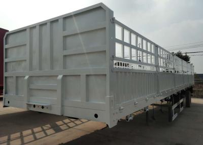 Cina Autoarticolato ad alta velocità di Dropside per gli assi logistici di industria 3 in vendita